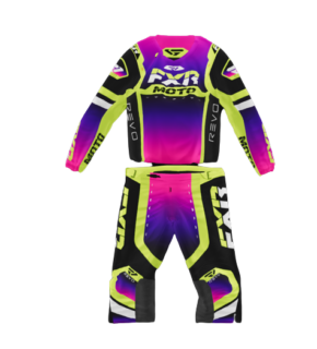 2023 FXR Revo Pro MX – MXB-Mods.com