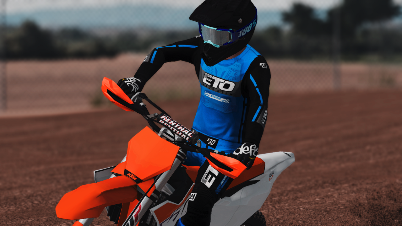 !ETO - import factory edition! – MXB-Mods.com