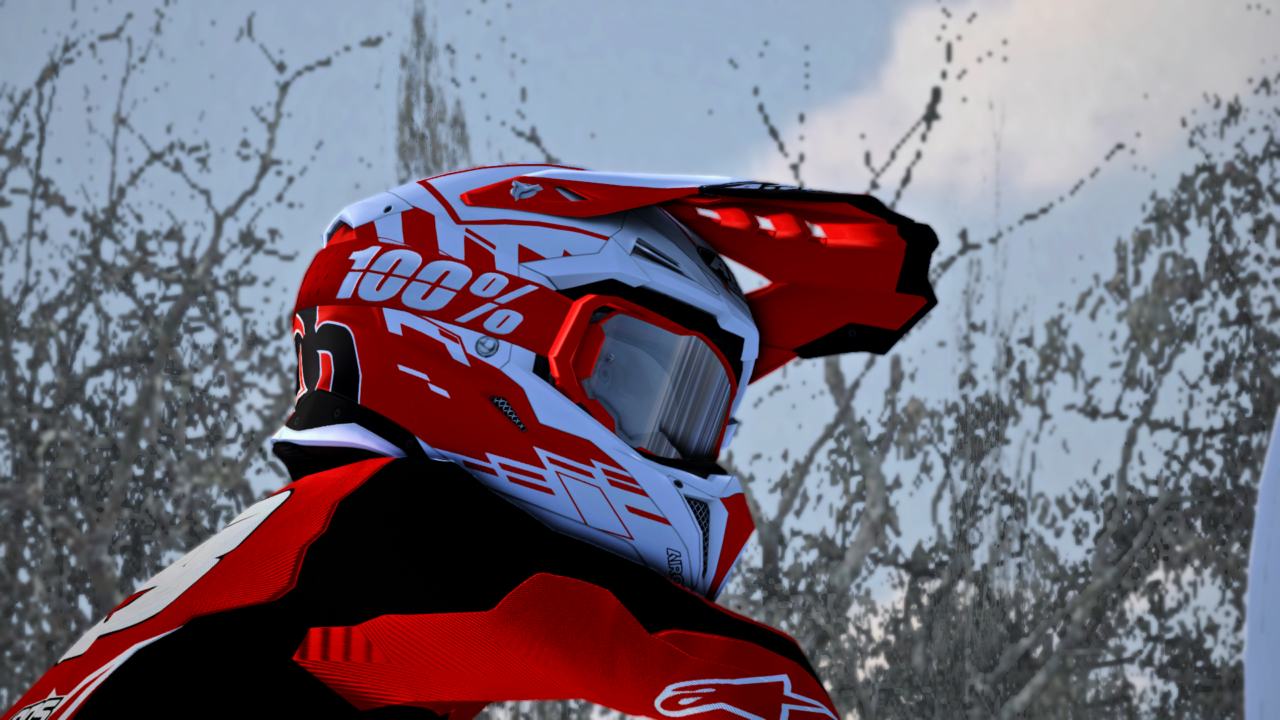 AIROH AVIATOR III - JPD – MXB-Mods.com