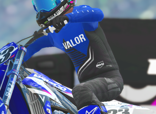 Evolve by Valor – MXB-Mods.com