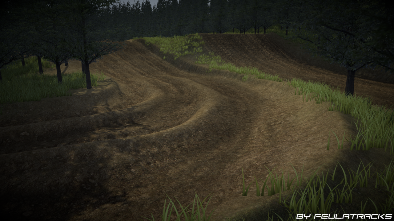 Zanzibar MX – MXB-Mods.com