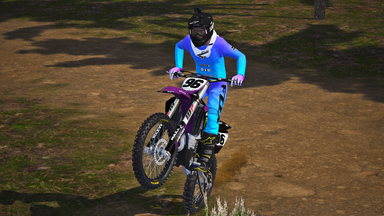 Husky Slayco *public*/*#96* – MXB-Mods.com