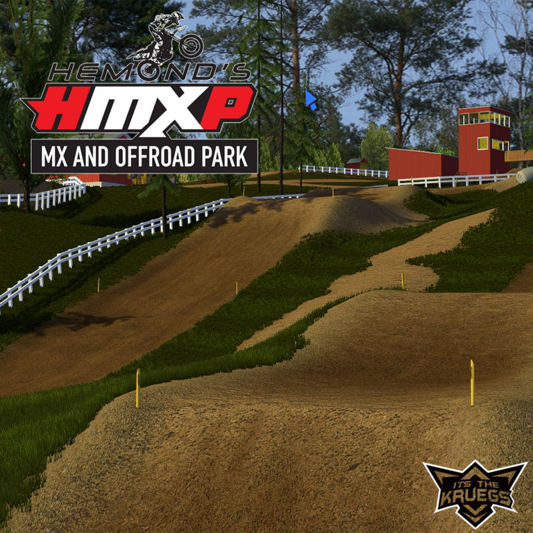 Hemonds MX - Sawmill – MXB-Mods.com
