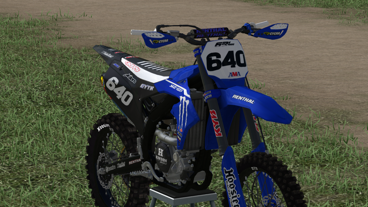 skis 450 – MXB-Mods.com