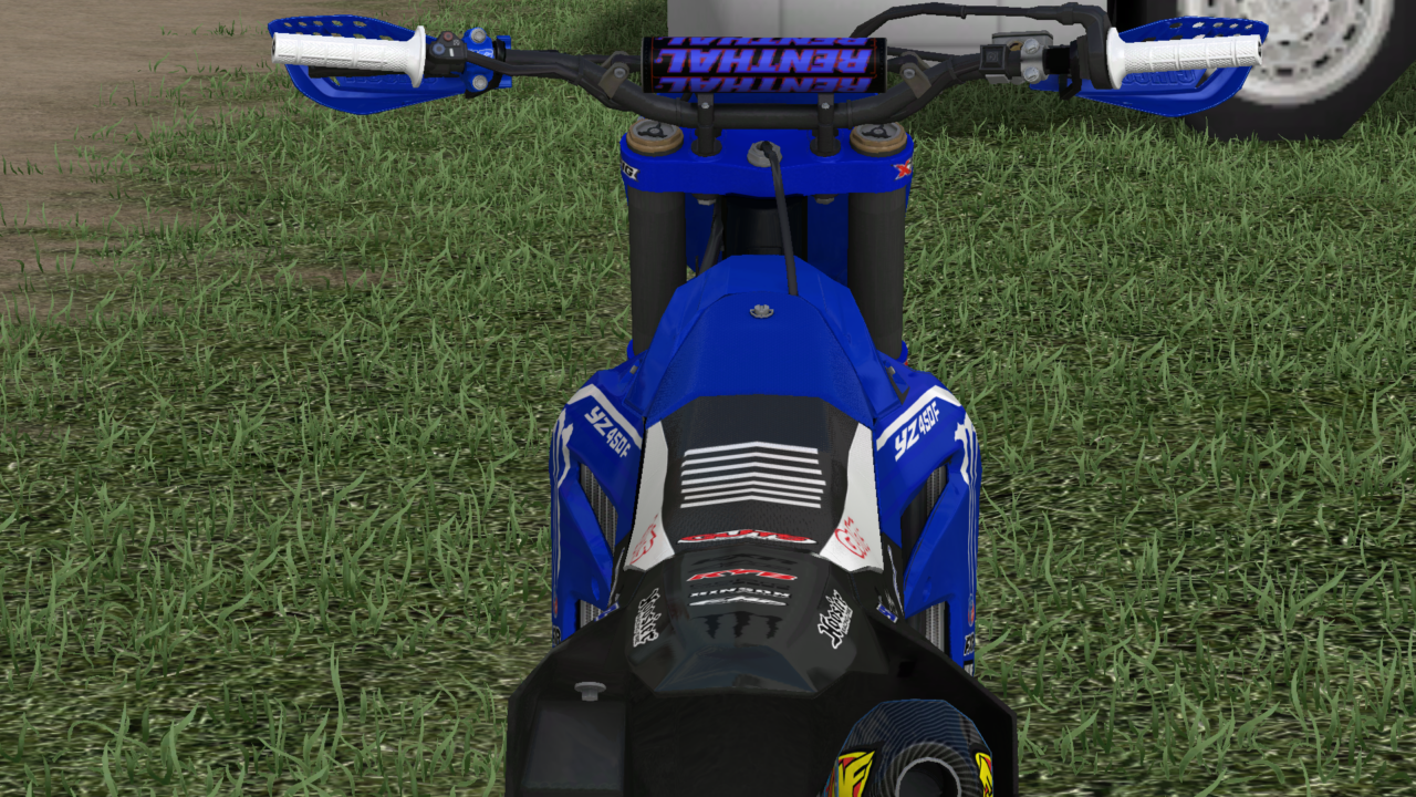 skis 450 – MXB-Mods.com