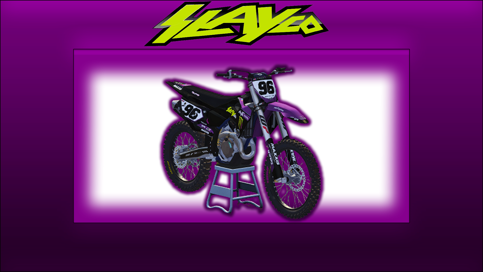 Husky Slayco *public*/*#96* – MXB-Mods.com