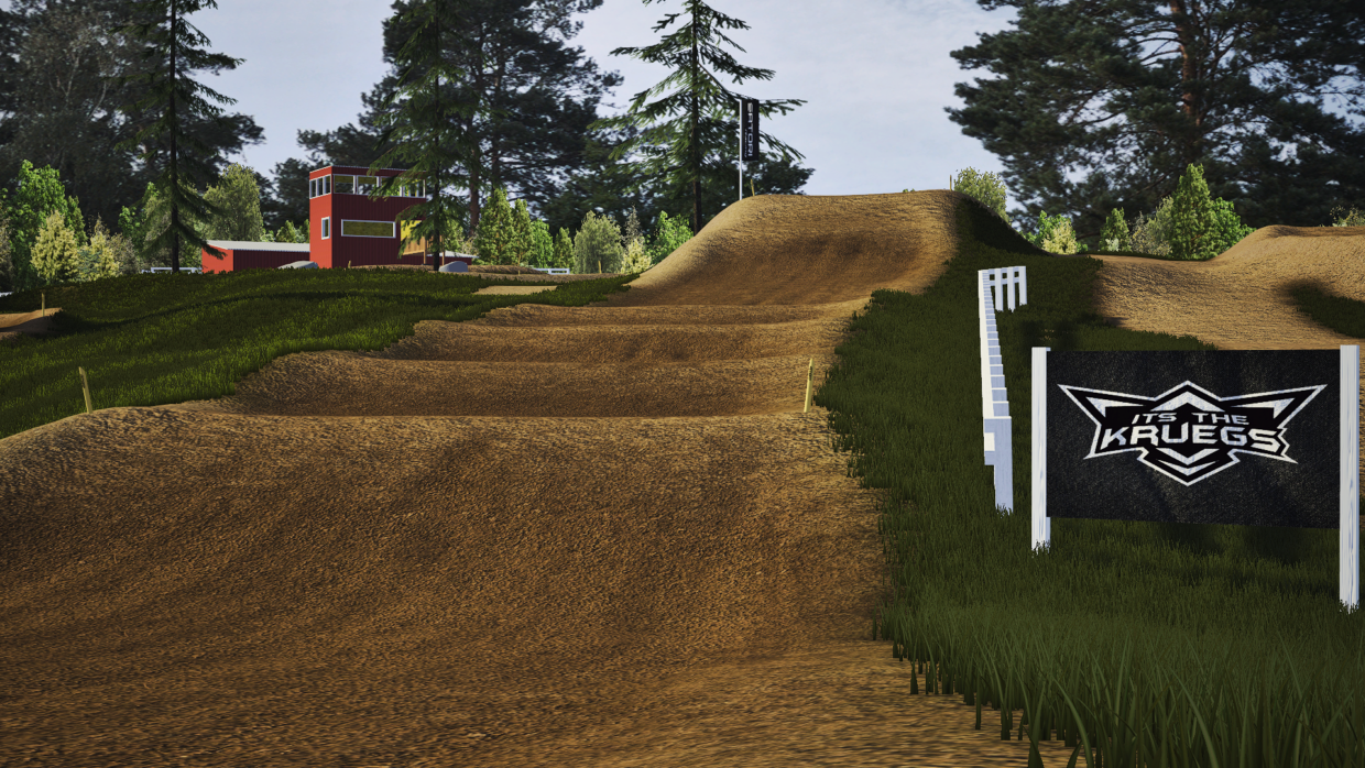 Hemonds MX - Sawmill – MXB-Mods.com