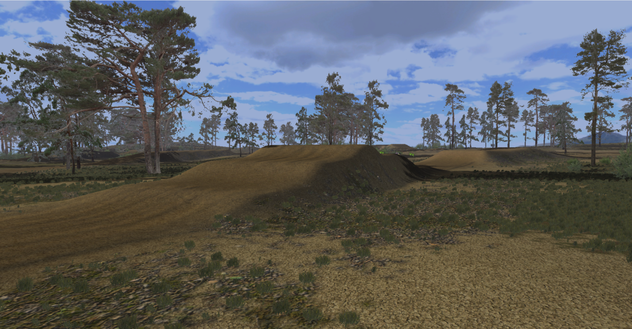 Glen Echo Park – MXB-Mods.com