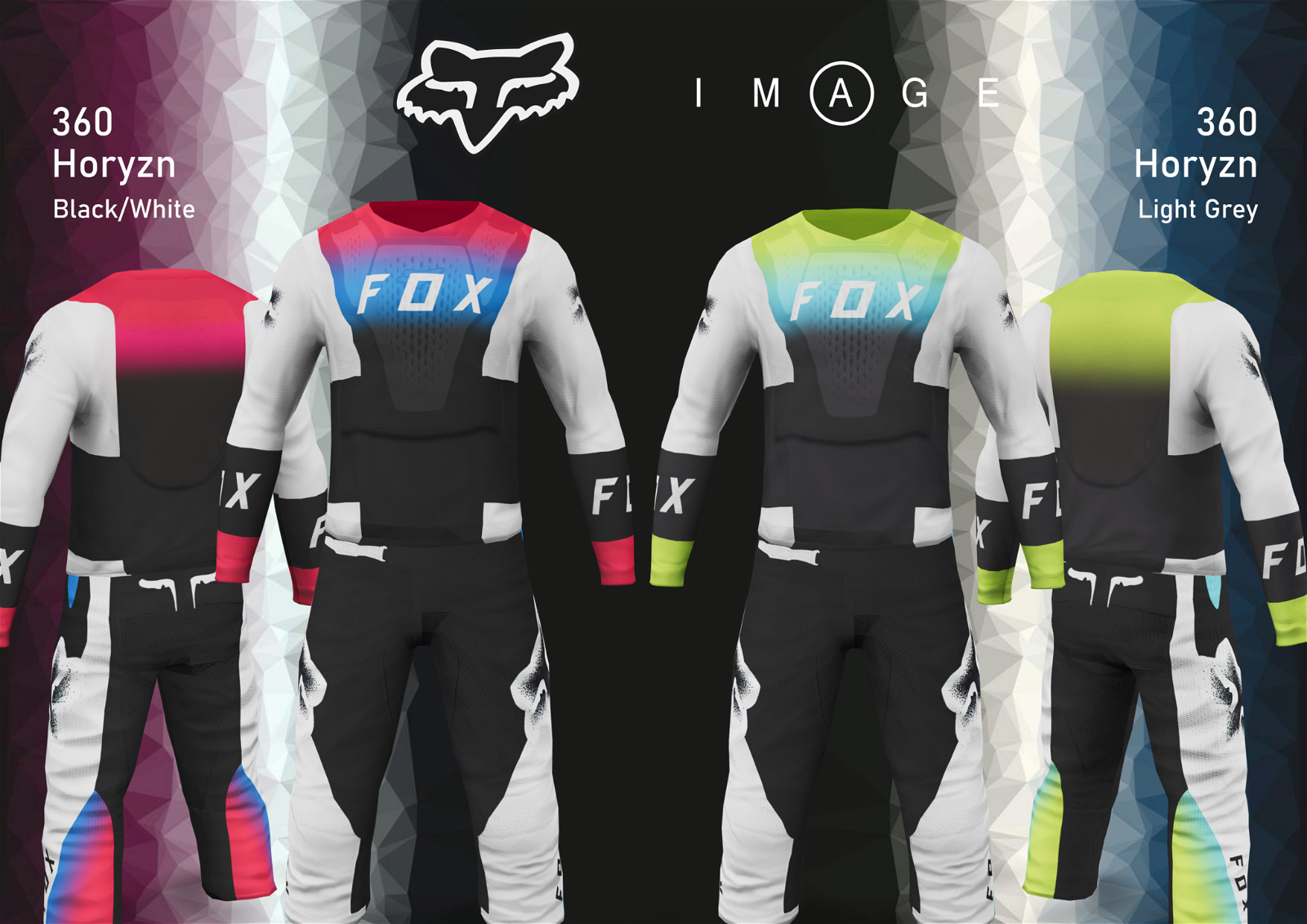 2023.5 FOX RACING GEAR – MXB-Mods.com