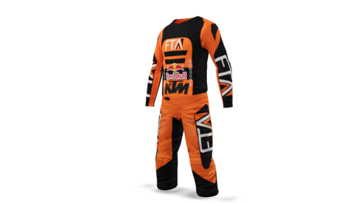 FTA KTM Kit – MXB-Mods.com
