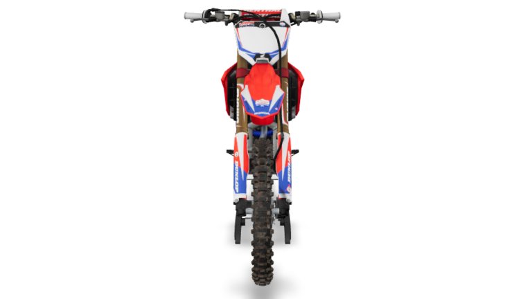 Team Honda HRC Redbud Livery (Custom) CRF250/450 – MXB-Mods.com