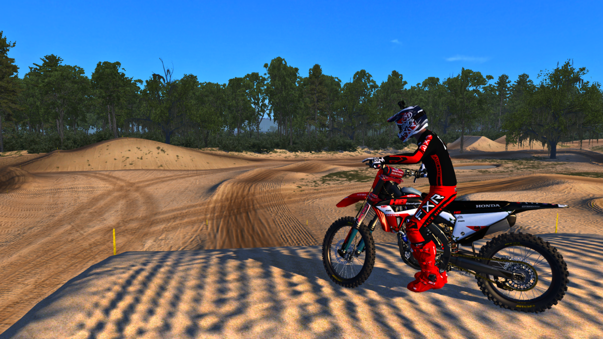 HBDesigns HONDA – MXB-Mods.com