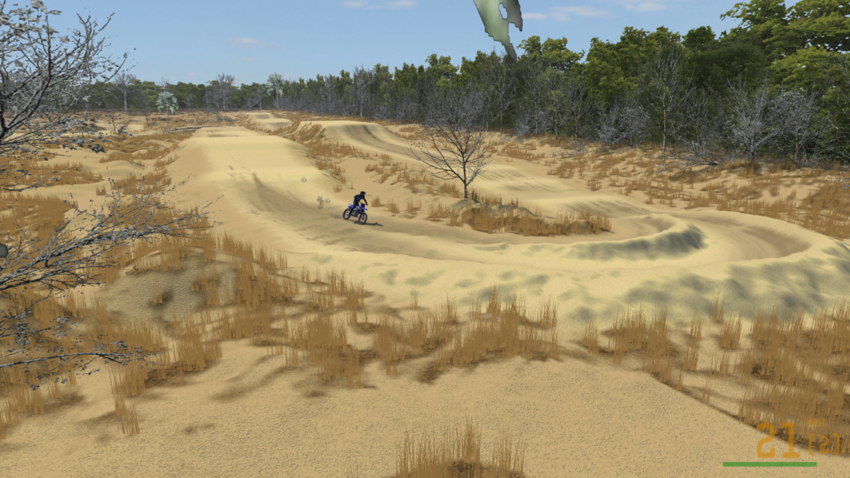 Bartow Motocross – MXB-Mods.com