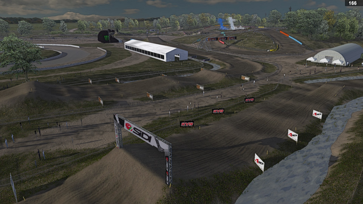 MXGP of Valkenswaard – MXB-Mods.com