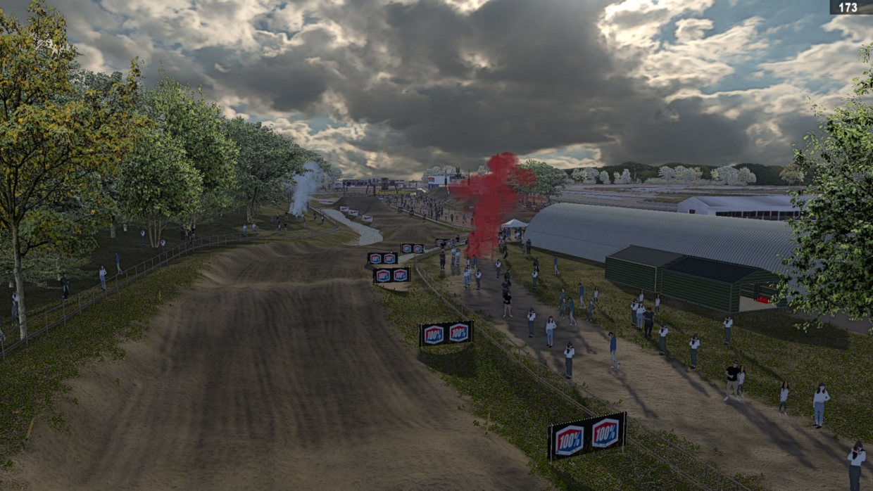 MXGP of Valkenswaard – MXB-Mods.com