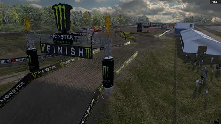 MXGP of Valkenswaard – MXB-Mods.com
