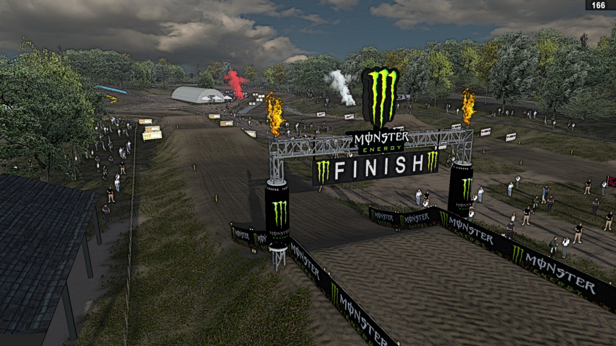 MXGP of Valkenswaard – MXB-Mods.com