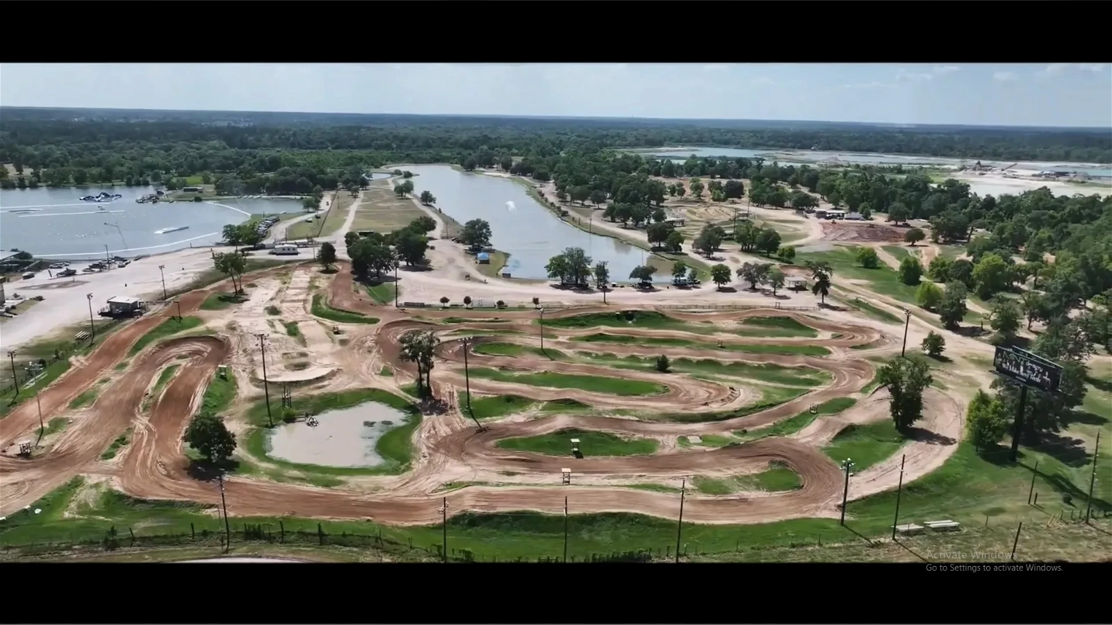 3 Palms MX - Read Description – MXB-Mods.com