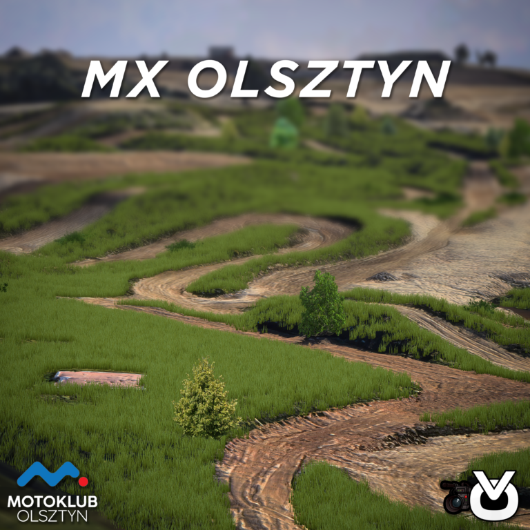 Mx Olsztyn – MXB-Mods.com