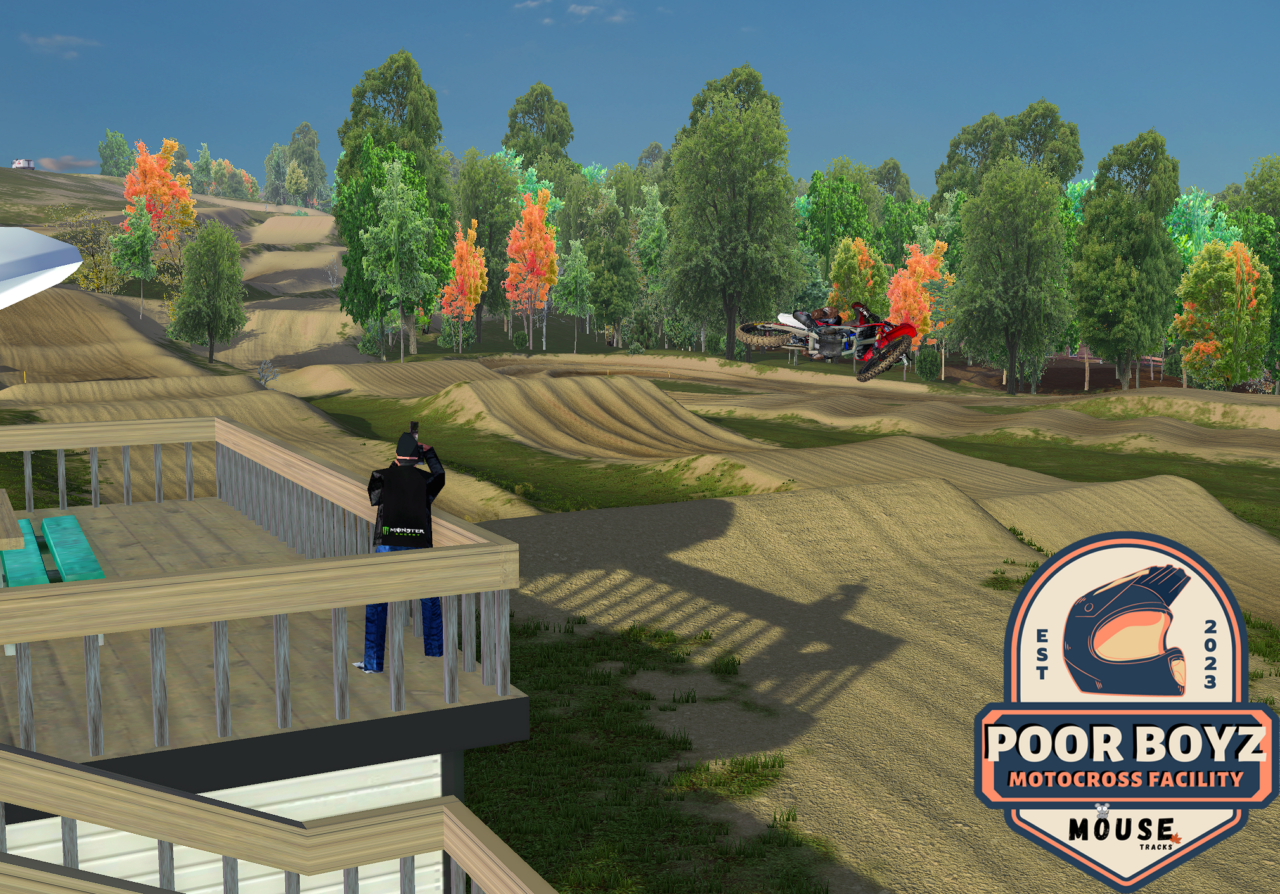 Poor Boyz MX – MXB-Mods.com