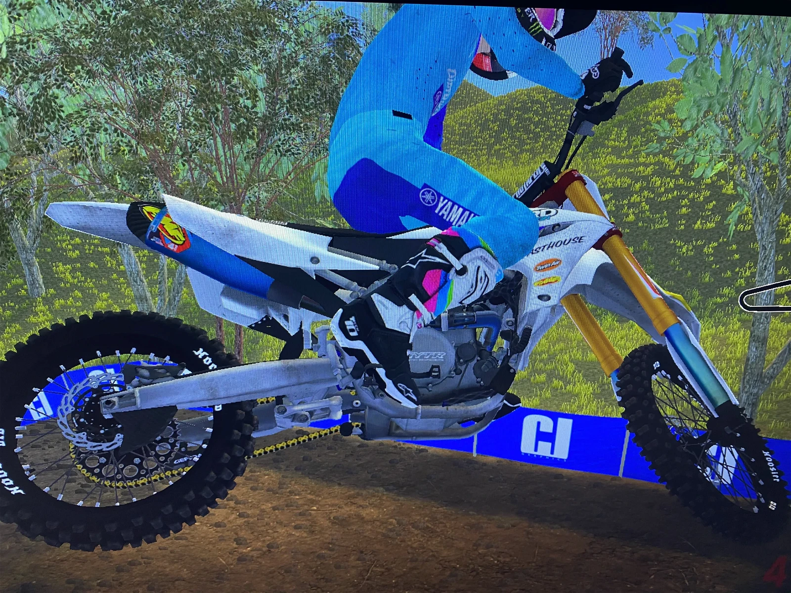 BYD YZ Public – MXB-Mods.com