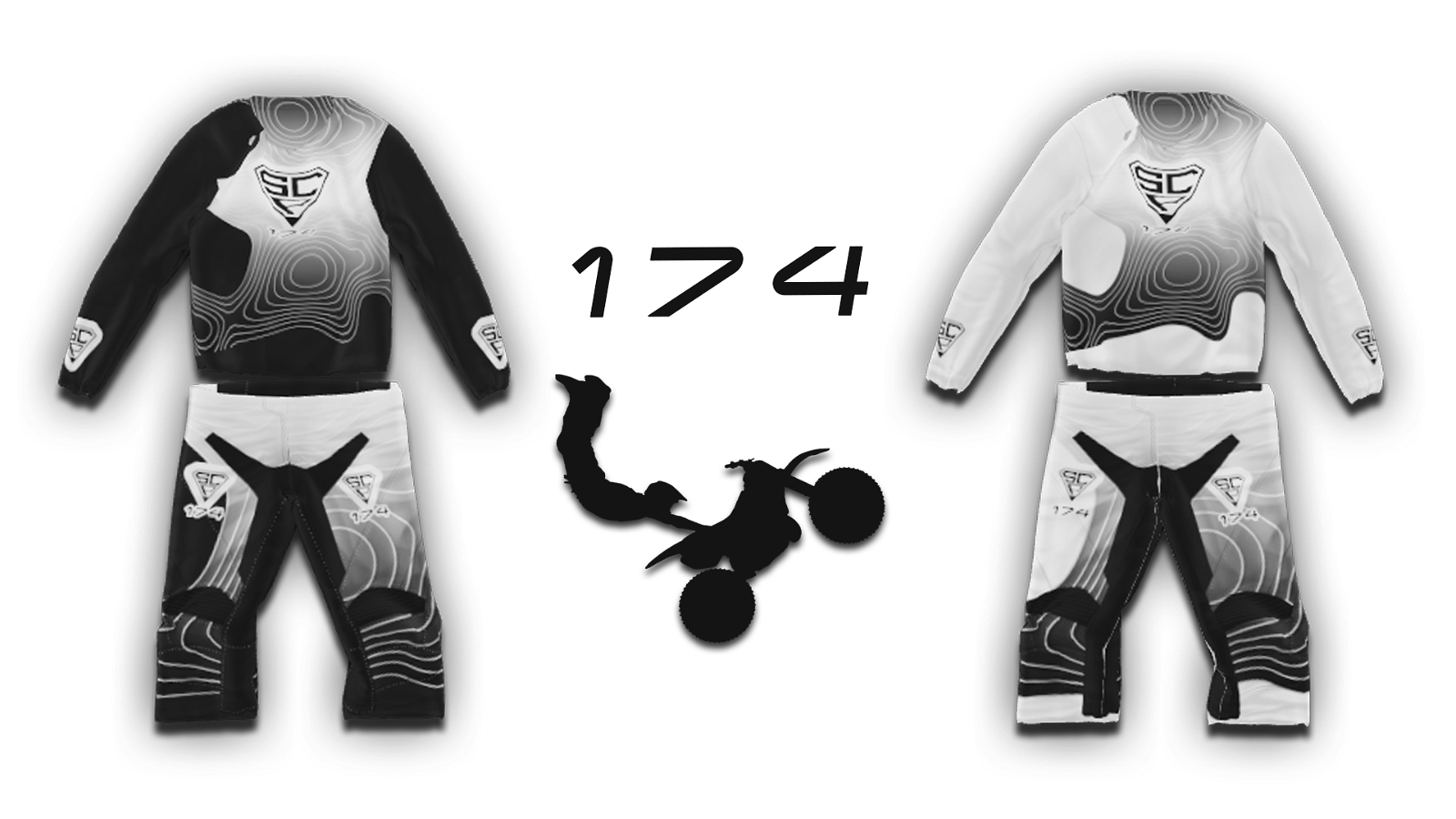 SCP 174 Edition – MXB-Mods.com