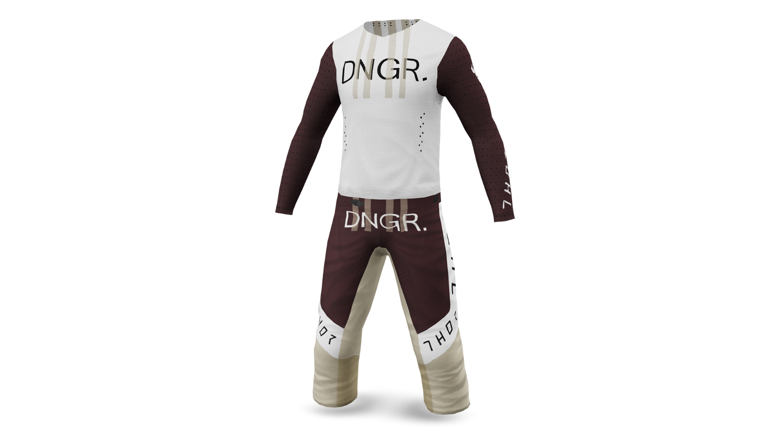 DNGR Gear Public – MXB-Mods.com