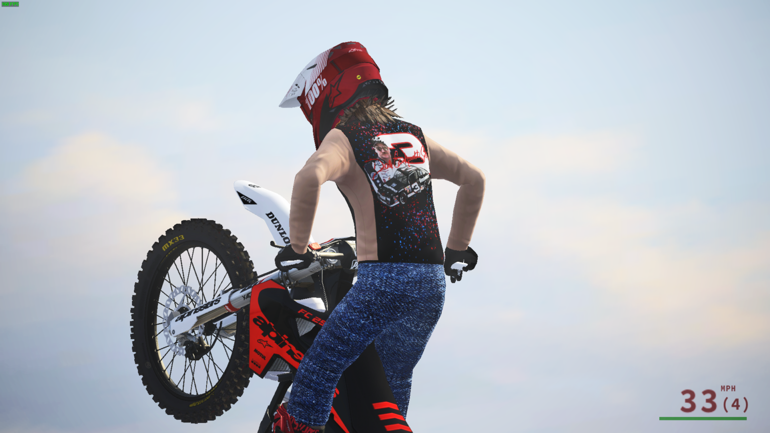 Goon Rider Pack – MXB-Mods.com