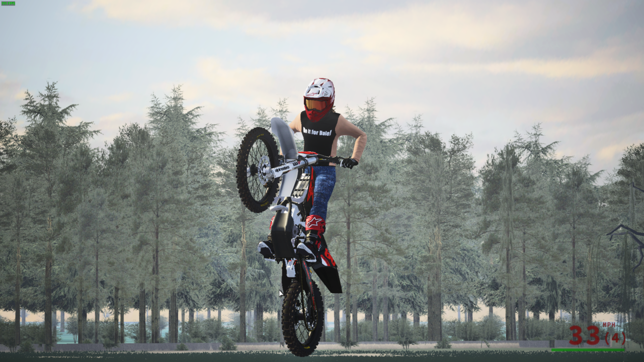 Goon Rider Pack – MXB-Mods.com