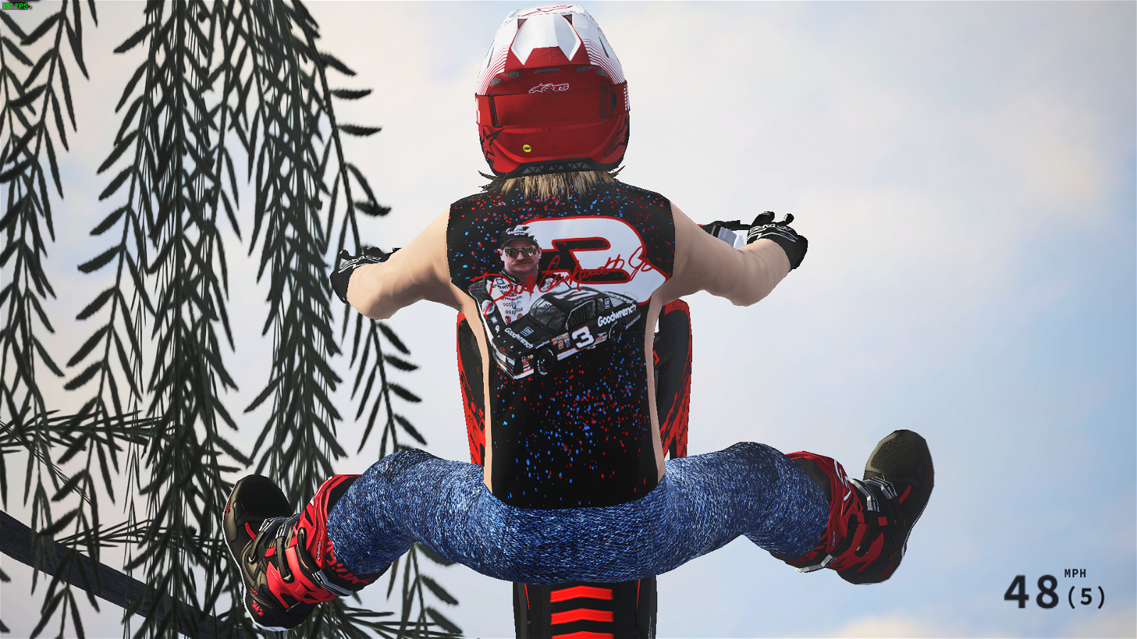 Goon Rider Pack – MXB-Mods.com