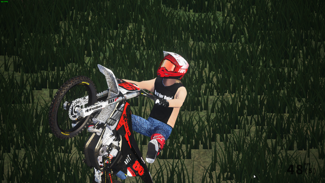 Goon Rider Pack – MXB-Mods.com