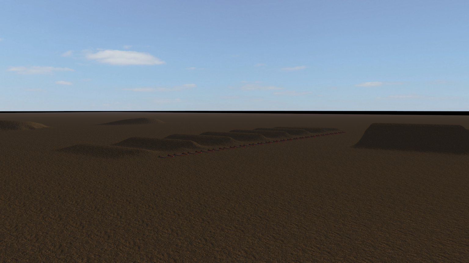 Motocross And Supercross Track Building Template – MXB-Mods.com