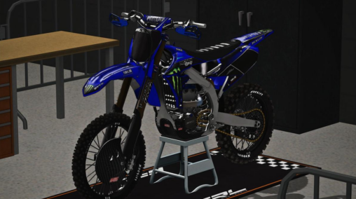 2023 precision racing 250cc team bikes (PUB) & (precision racing team ...