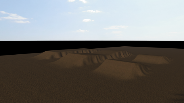 Motocross And Supercross Track Building Template – MXB-Mods.com