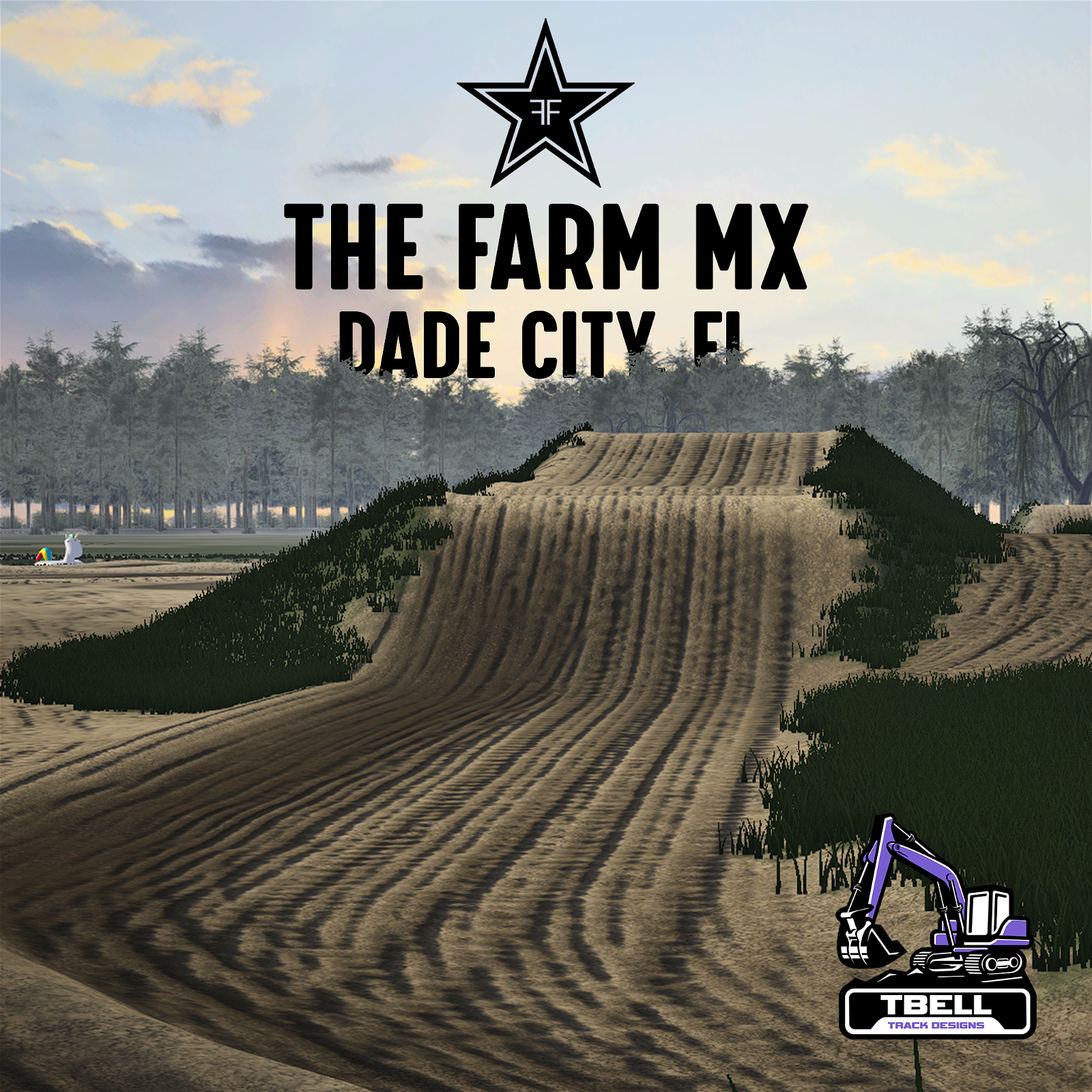 tbell | MXB-Mods.com