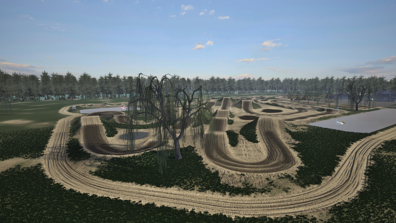 The Farm MX by tbell – MXB-Mods.com