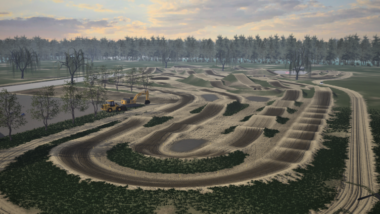 The Farm MX by tbell – MXB-Mods.com
