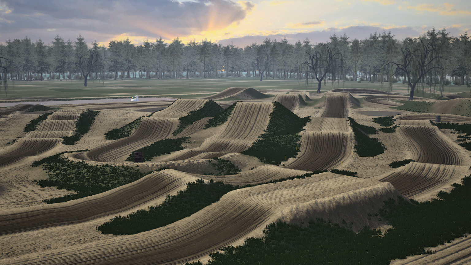 The Farm MX by tbell – MXB-Mods.com