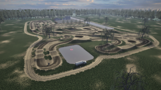 The Farm MX by tbell – MXB-Mods.com