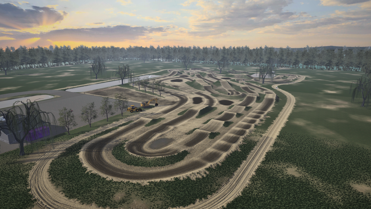 The Farm MX by tbell – MXB-Mods.com