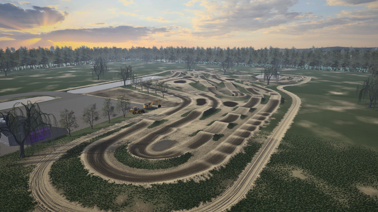 The Farm MX by tbell – MXB-Mods.com