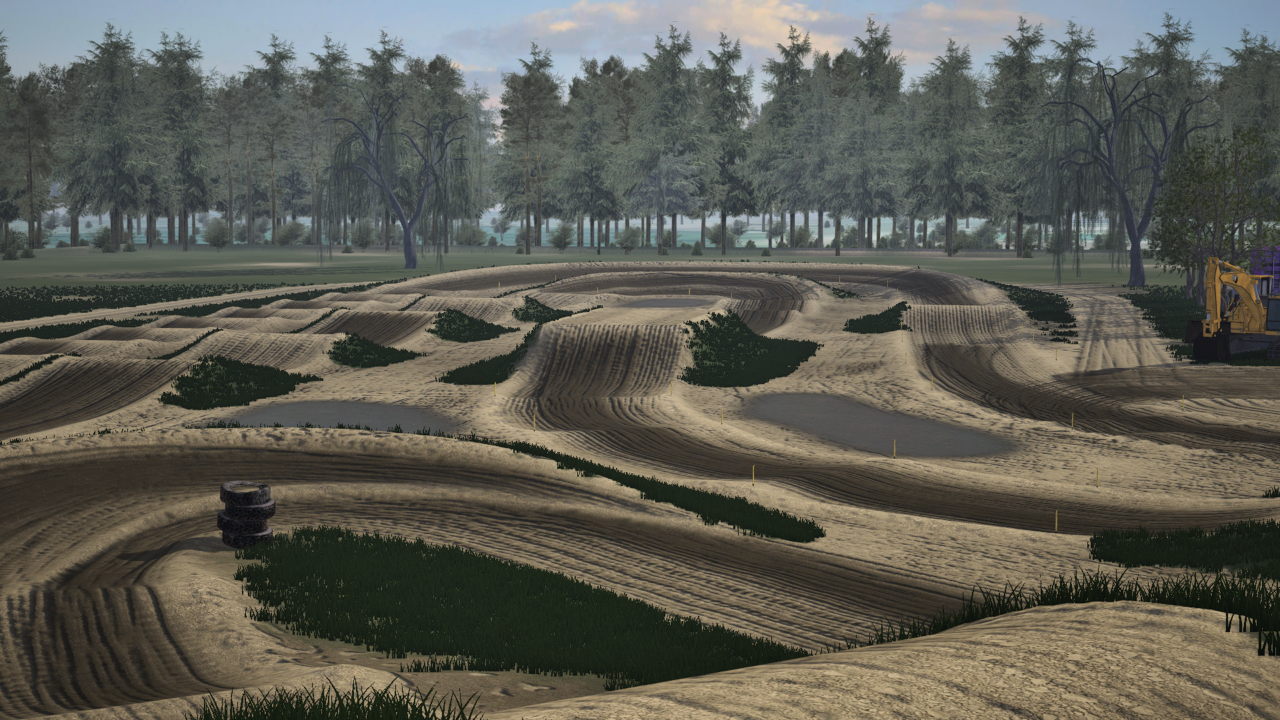 The Farm MX by tbell – MXB-Mods.com