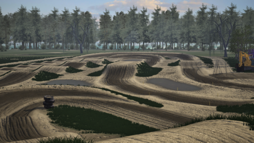 The Farm MX by tbell – MXB-Mods.com