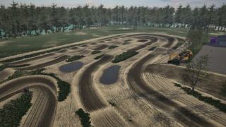 The Farm MX by tbell – MXB-Mods.com