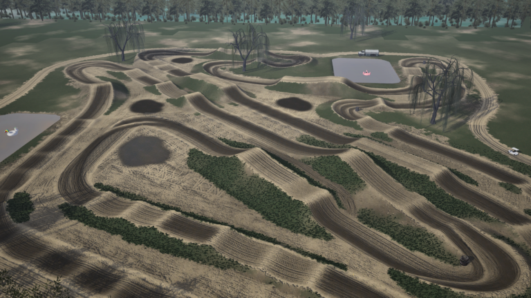 The Farm MX by tbell – MXB-Mods.com