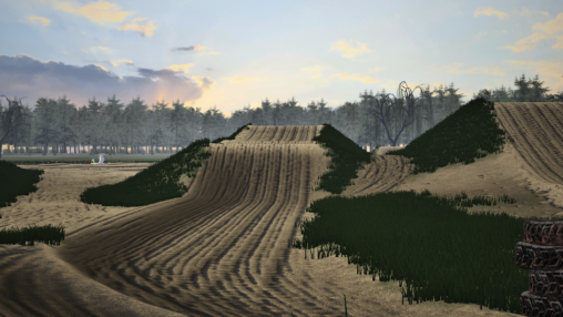 The Farm MX by tbell – MXB-Mods.com