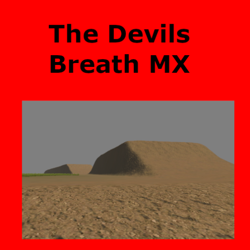 The Devils Breath MX – MXB-Mods.com