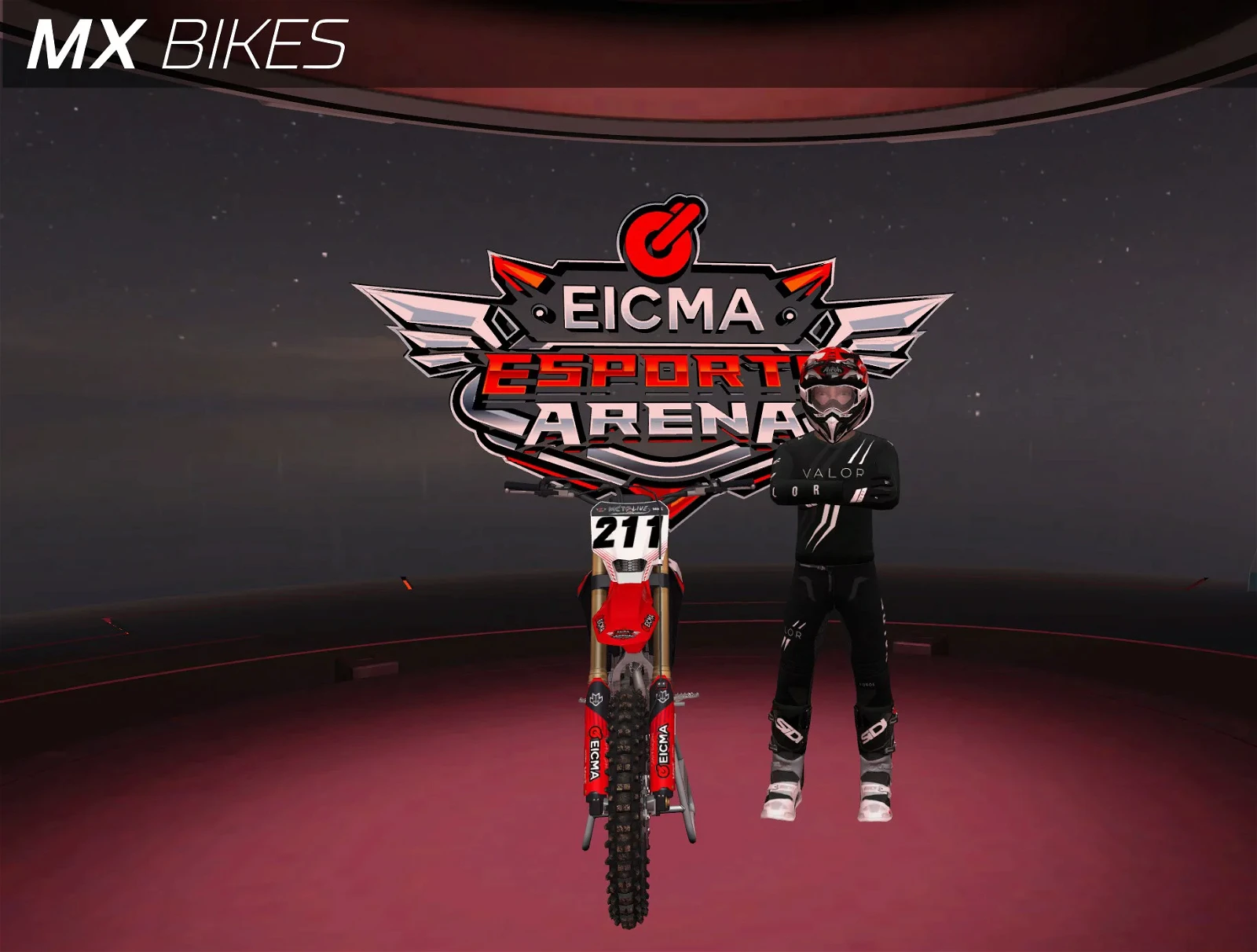EICMA Game Background – MXB-Mods.com