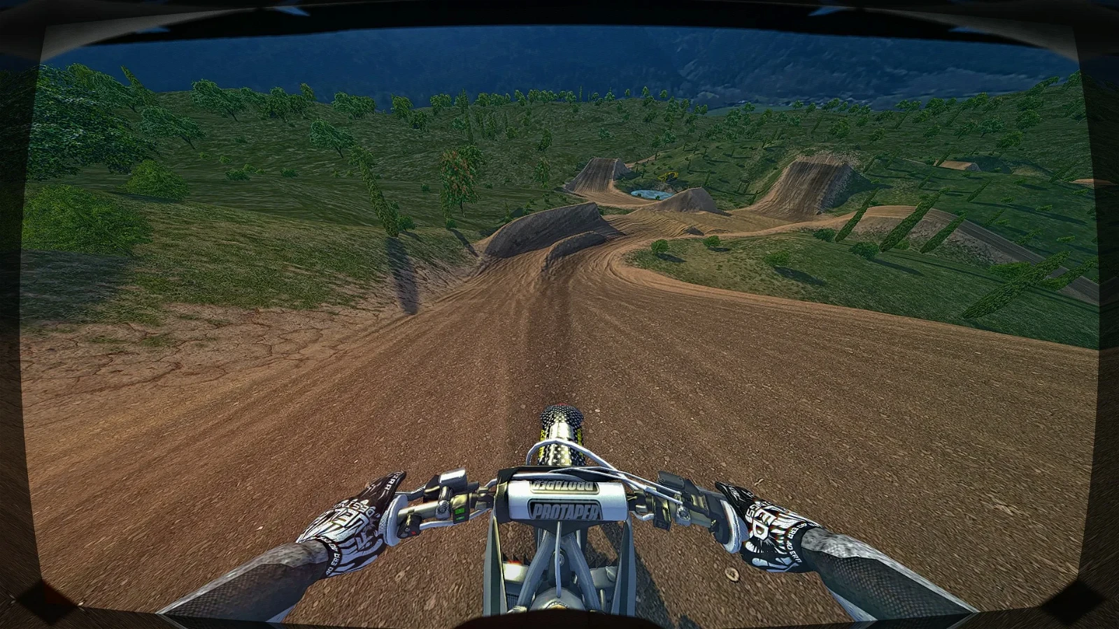 Real Life Shader – MXB-Mods.com