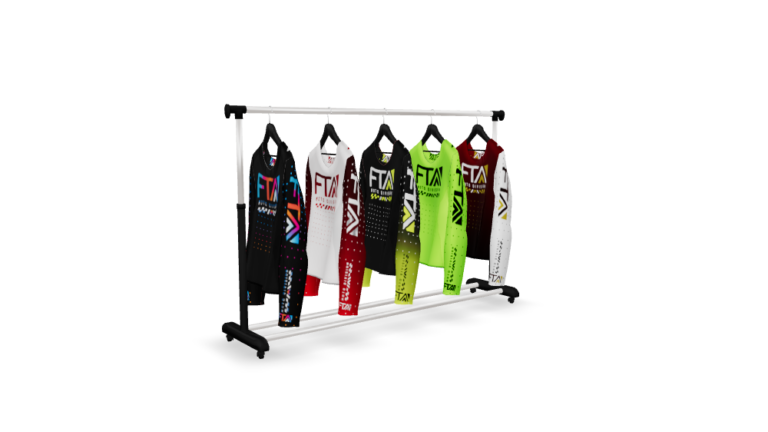 2024 FTA STYLZ COLLECTION – MXB-Mods.com